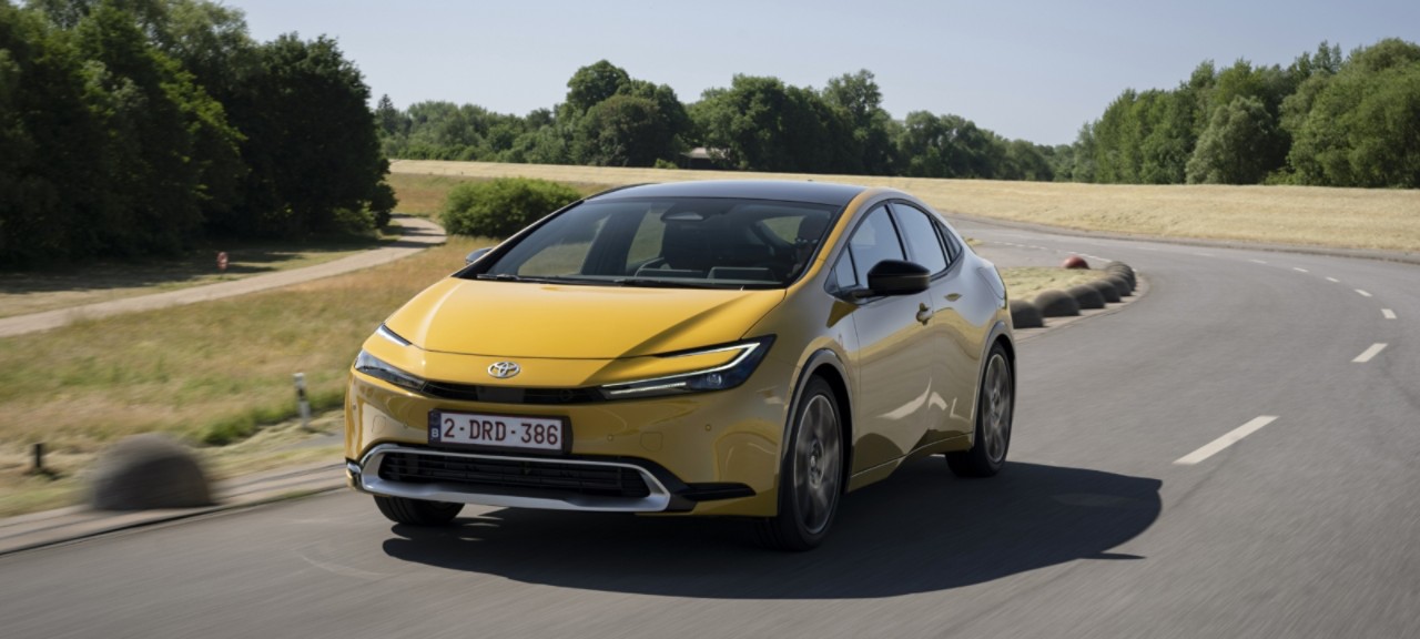 Toyota Rzeszów - 50 mln dolarów na nowe laboratorium baterii w USA | Toyota